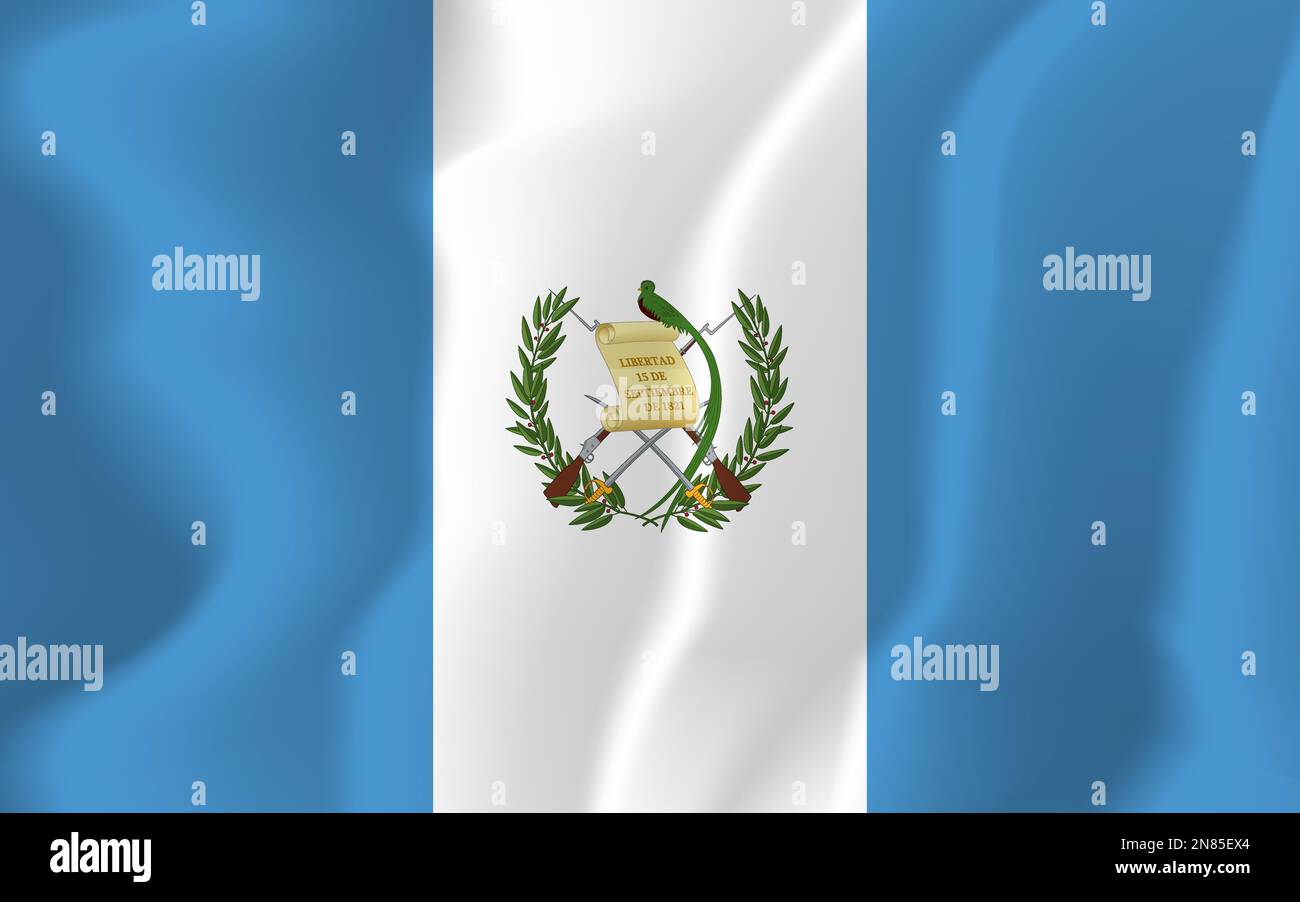 Guatemala country flag pin hi-res stock photography and images - Alamy
