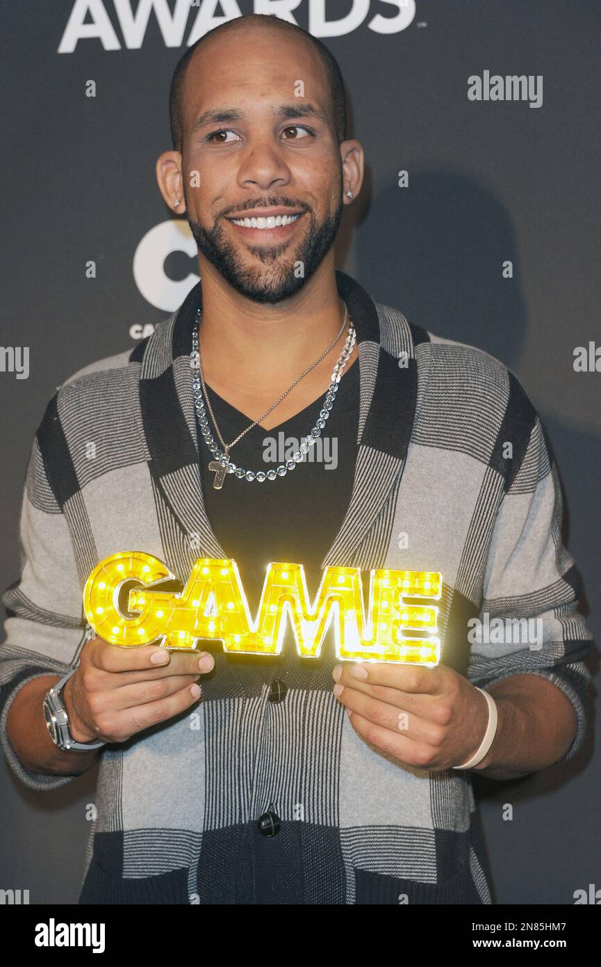 David Price attends The 3rd Annual Cartoon Network's "Hall of Game ...