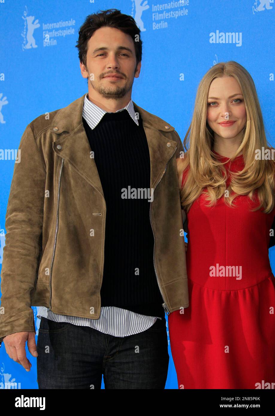 James Franco Amanda Seyfried James Franco Age, Family, Bio | Famous