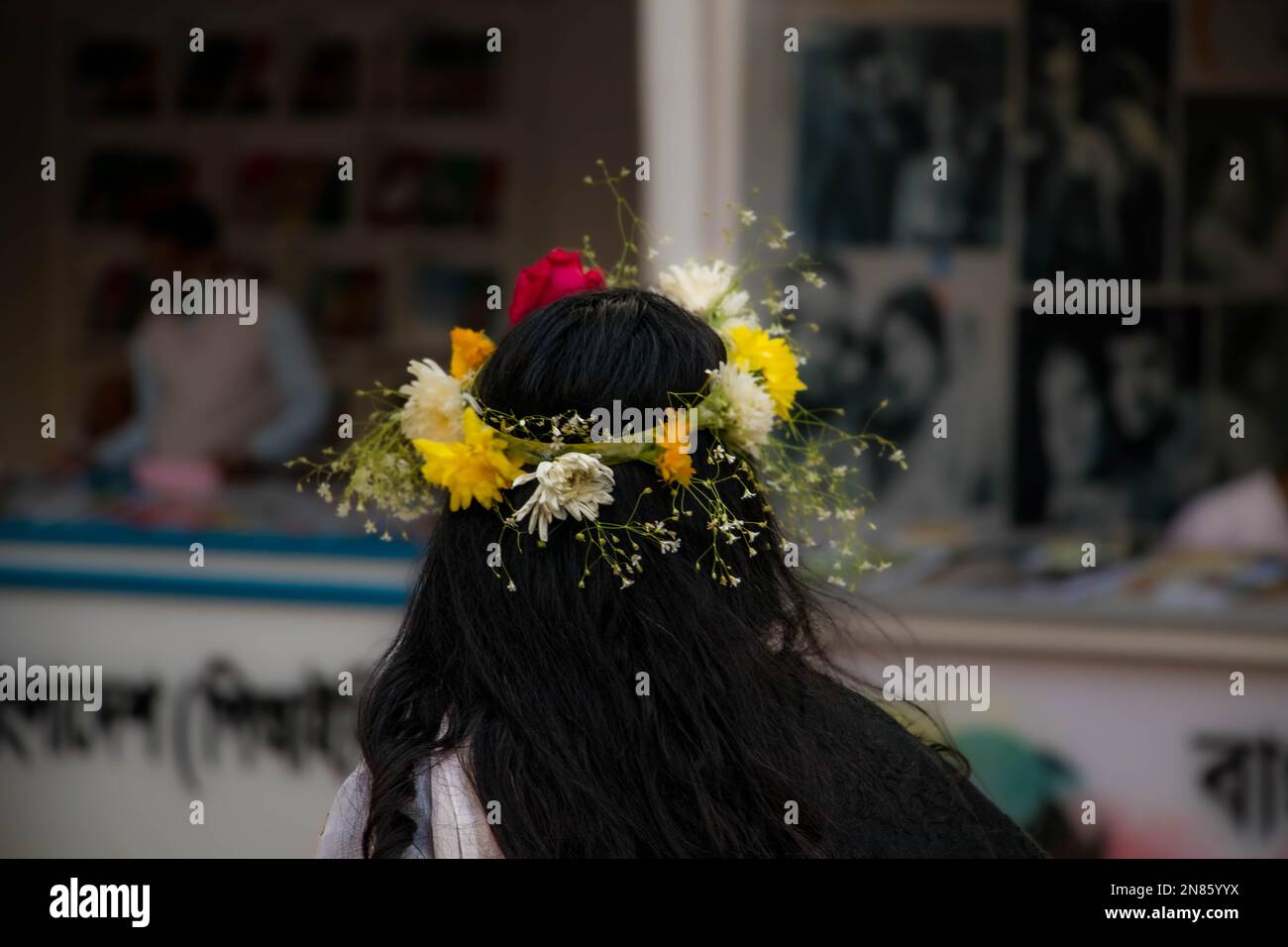 One of the biggest yearly Book Fair in the world is known as Ekuse Boe ...