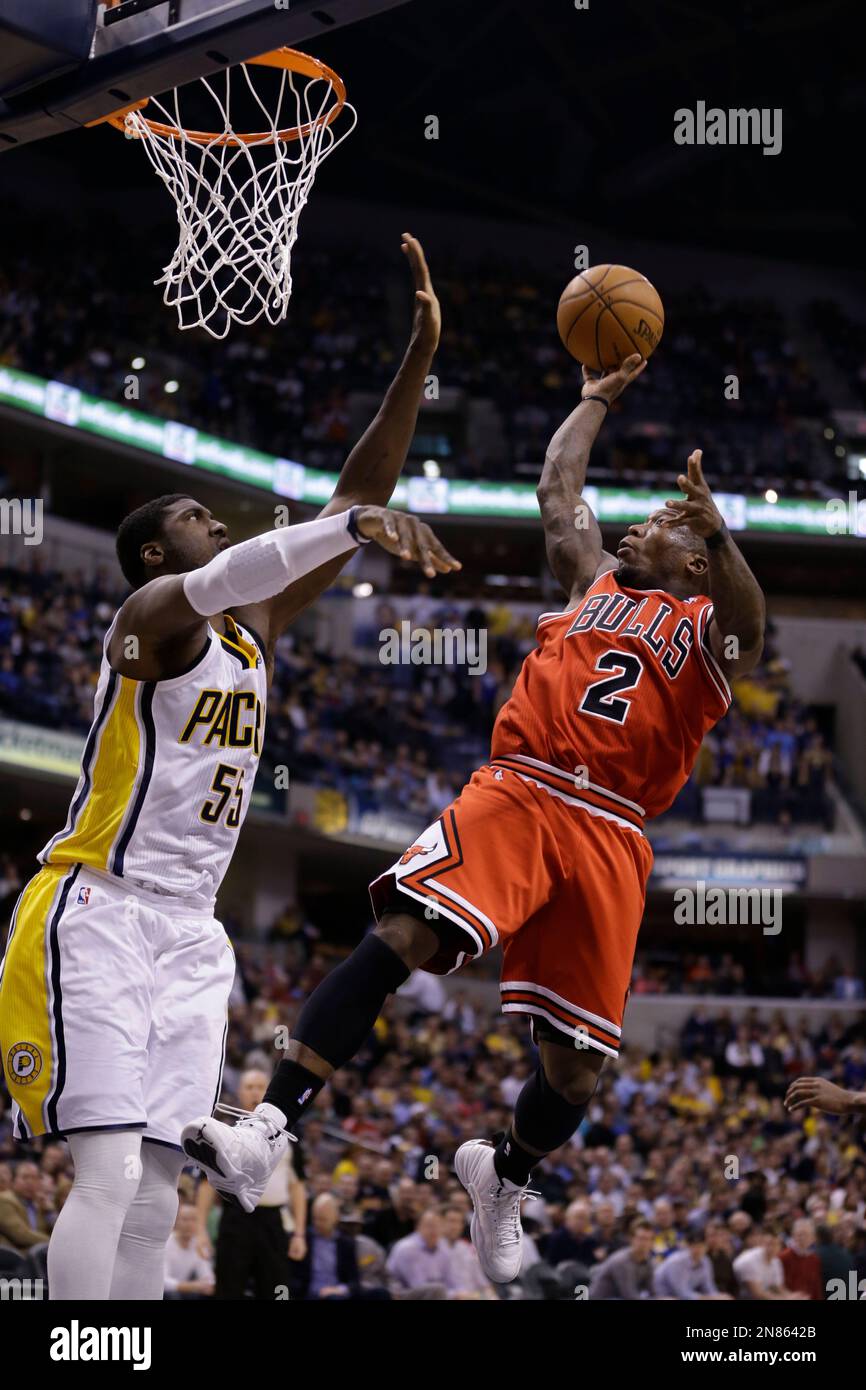 Nate Robinson Wallpaper Bulls