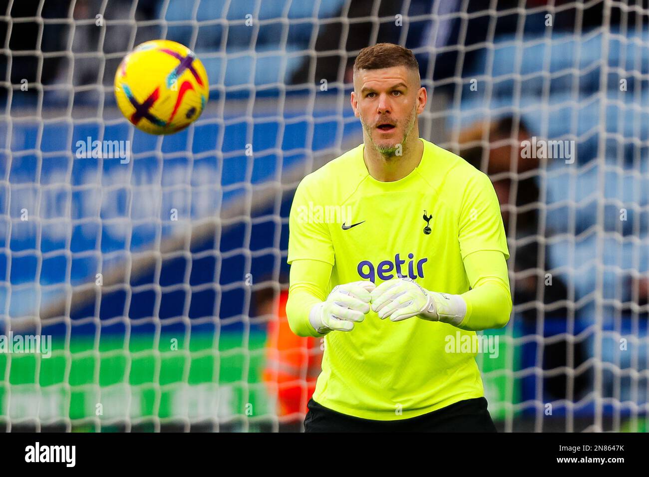 Fraser forster tottenham 2023 hi-res stock photography and images - Alamy Fraser forster tottenham 2023 hi-res stock photography and images - Alamy