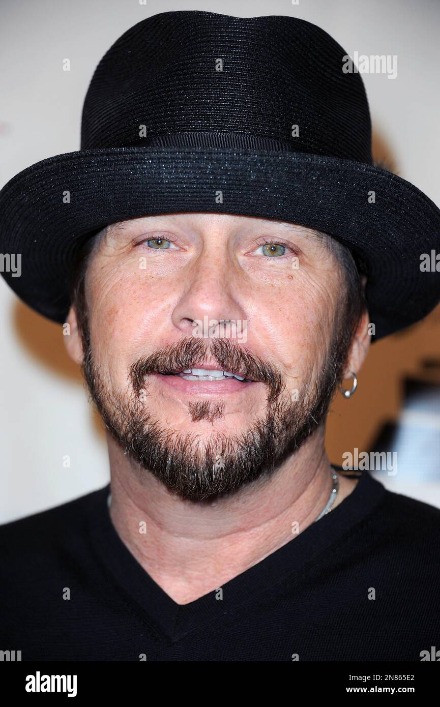 George Flanigan arrives at The Recording Academy's 4th Annual "An ...