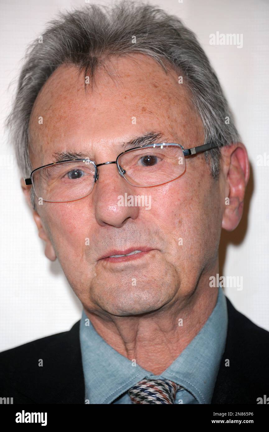 Al Schmitt arrives at The Recording Academy's 4th Annual "An Evening of ...