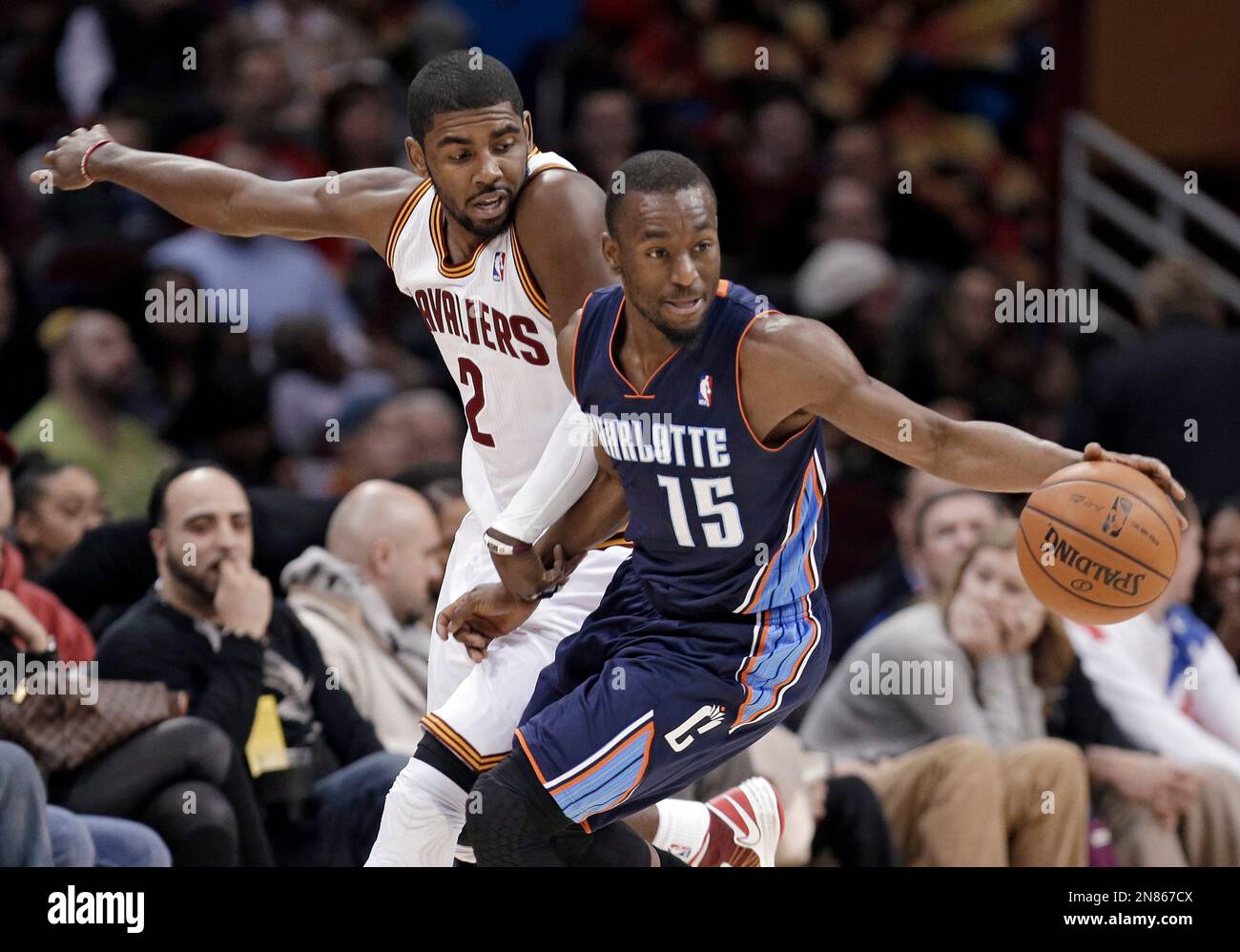 Bobcats Nba Kemba Walker