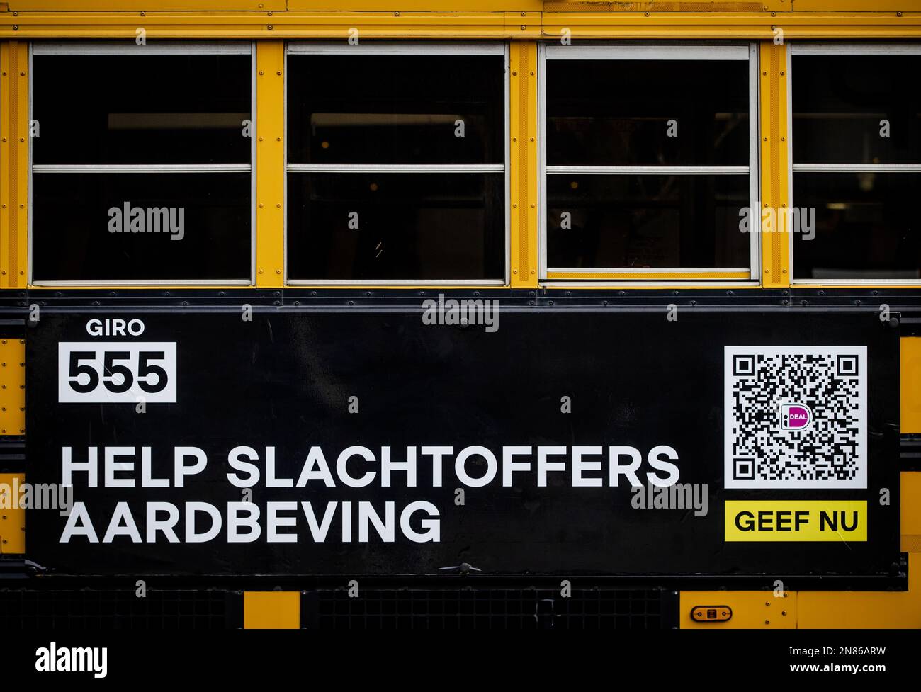 555 bus hi-res stock photography and images - Alamy