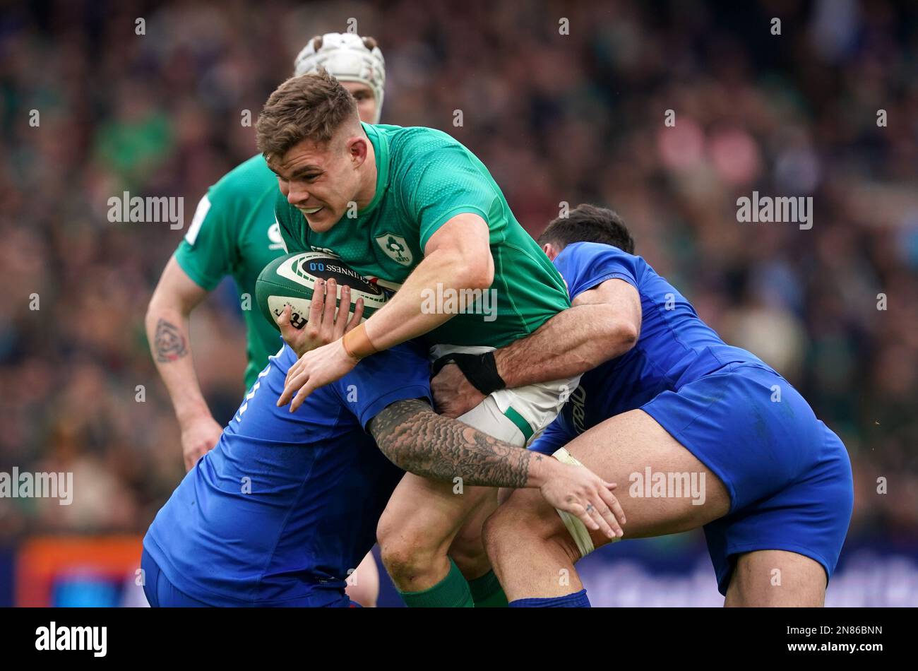 Cyril baille france hi-res stock photography and images - Alamy