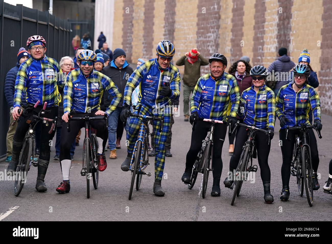 6 nations 2023 rugby hi-res stock photography and images - Alamy