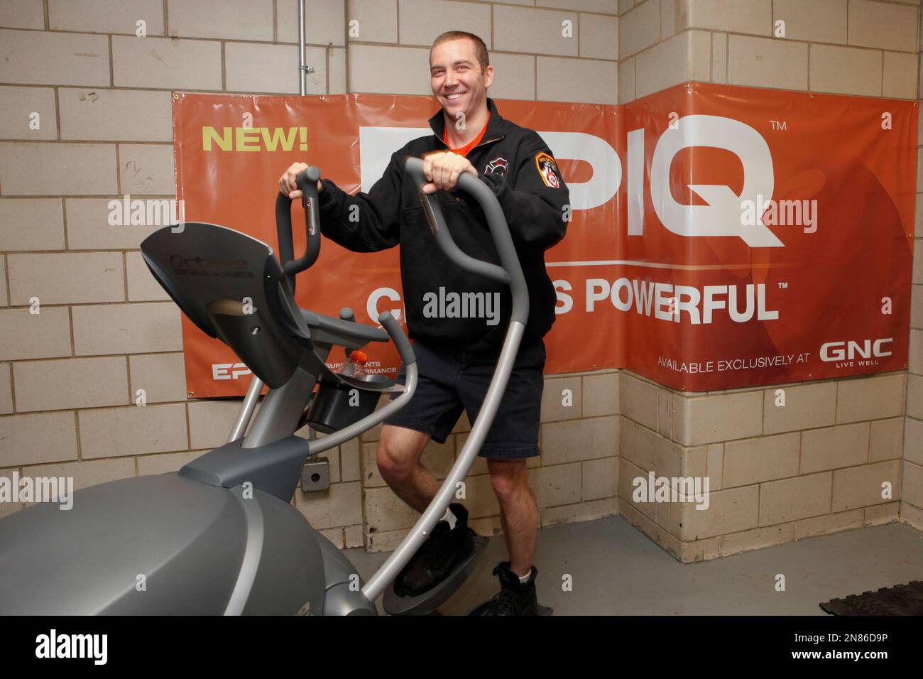 Donated Gym Equipment at Harry Quintana blog