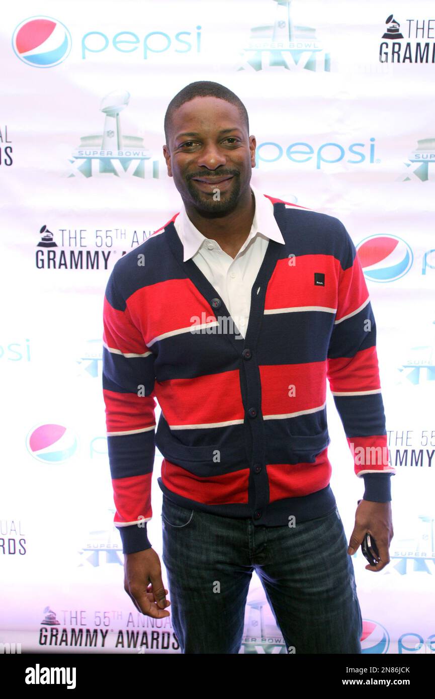 IMAGE DISTRIBUTED FOR PEPSI - D.J. Irie is seen at the Pepsi 5th ...
