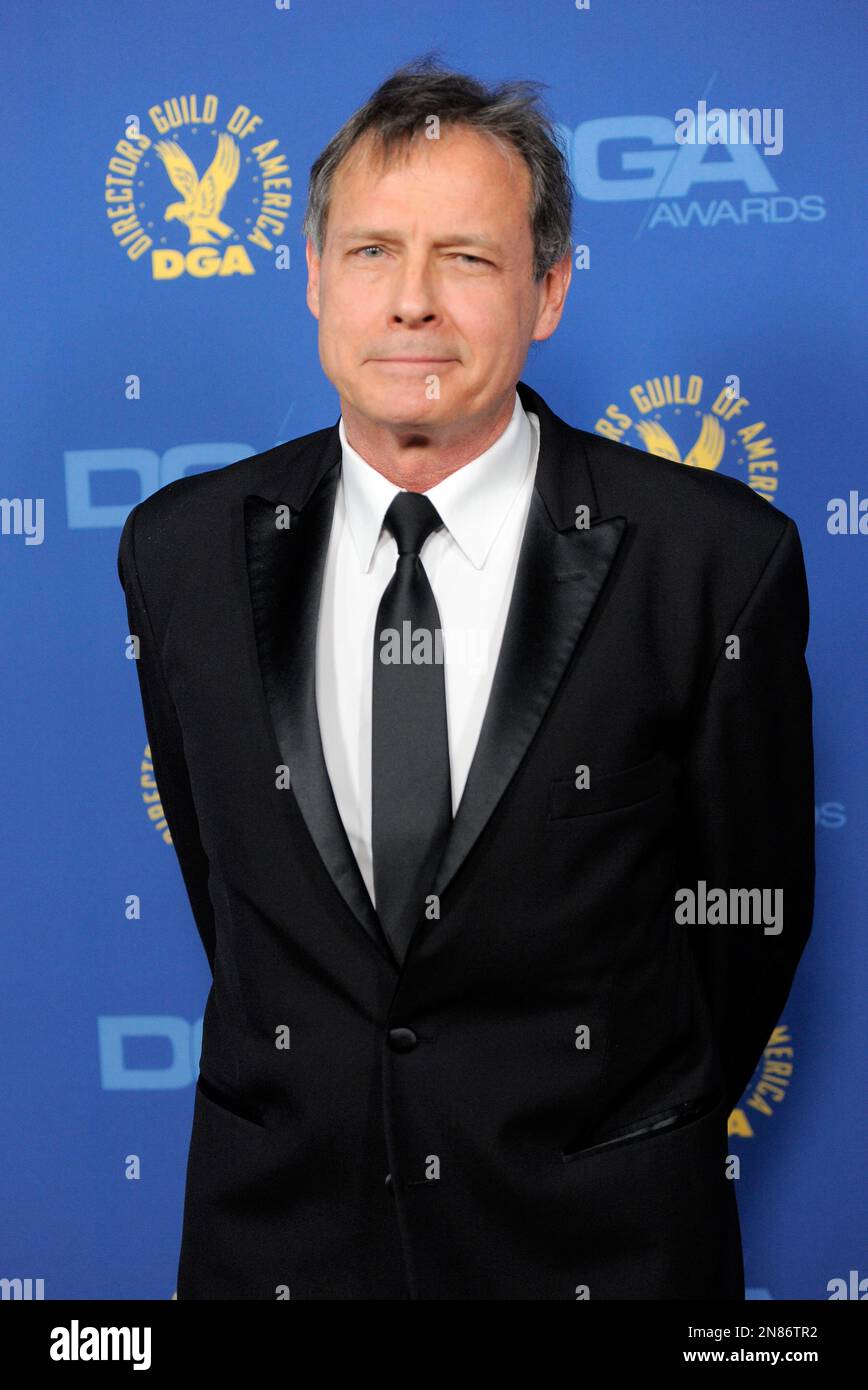 Kevin Reynolds arrives at the 65th Annual Directors Guild of America ...