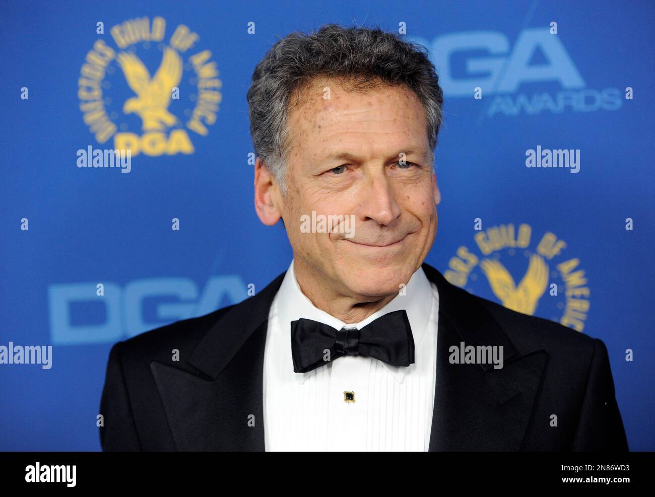 Eric Shapiro arrives at the 65th Annual Directors Guild of America ...