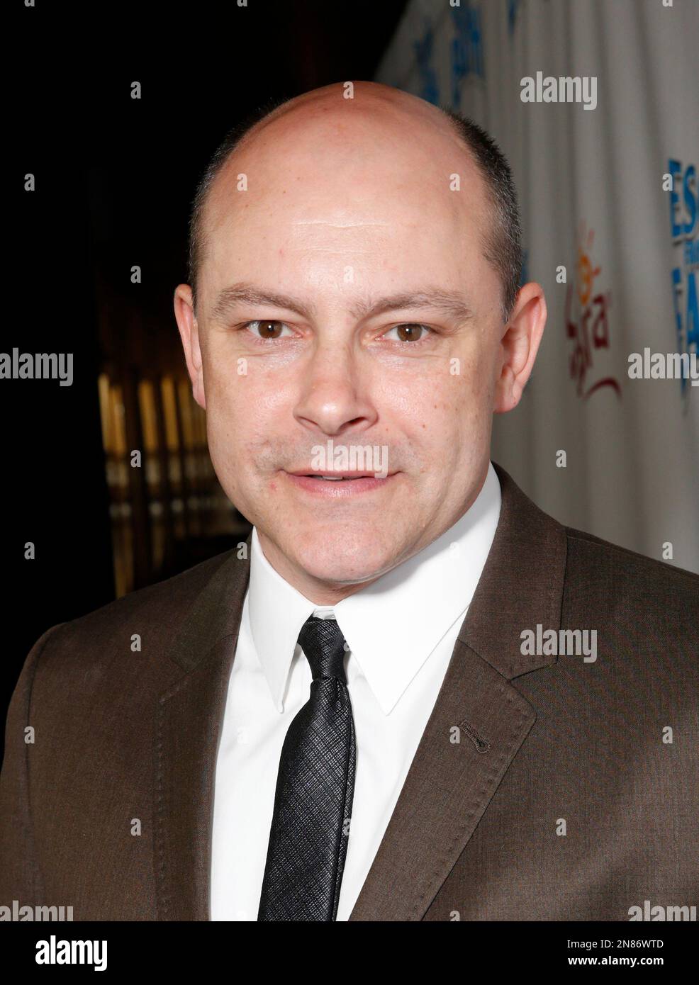 Rob Corddry attends the LA premiere of "Escape from Planet Earth" at ...