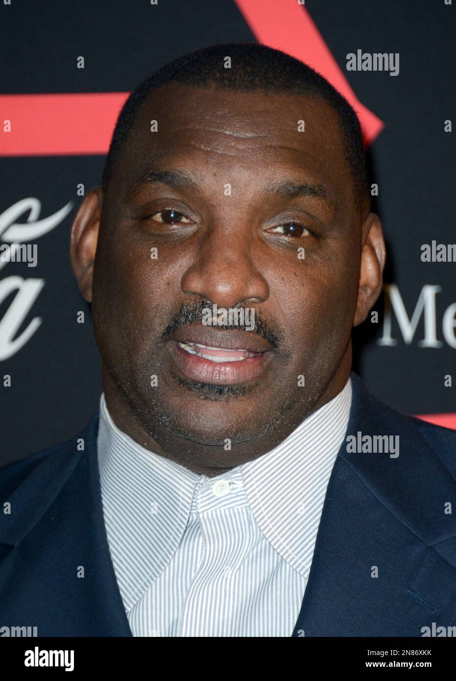 Former NFL quarterback and head football coach of the Grambling State ...