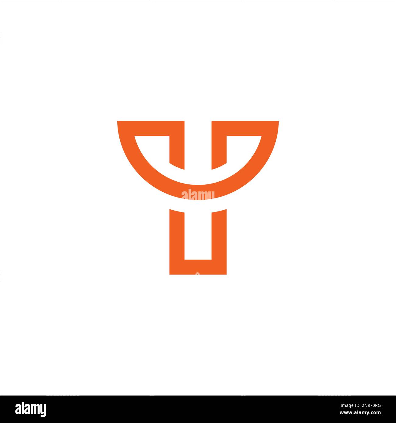 Y logo icon vector Stock Vector Image & Art - Alamy