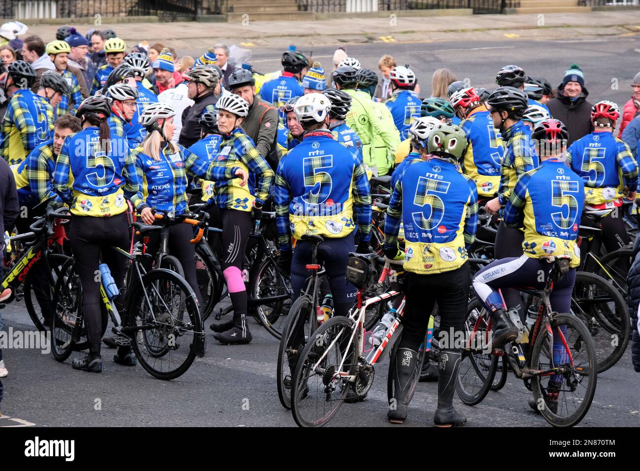 Doddie weir cup 555 hi-res stock photography and images - Alamy