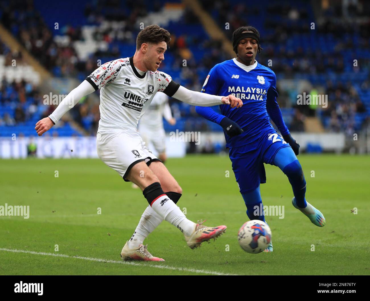 Jaden philogene hi-res stock photography and images - Alamy