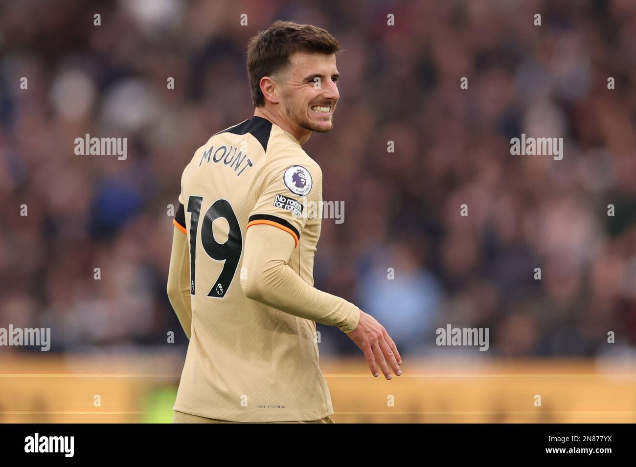 Mason mount 2023 hi-res stock photography and images - Alamy