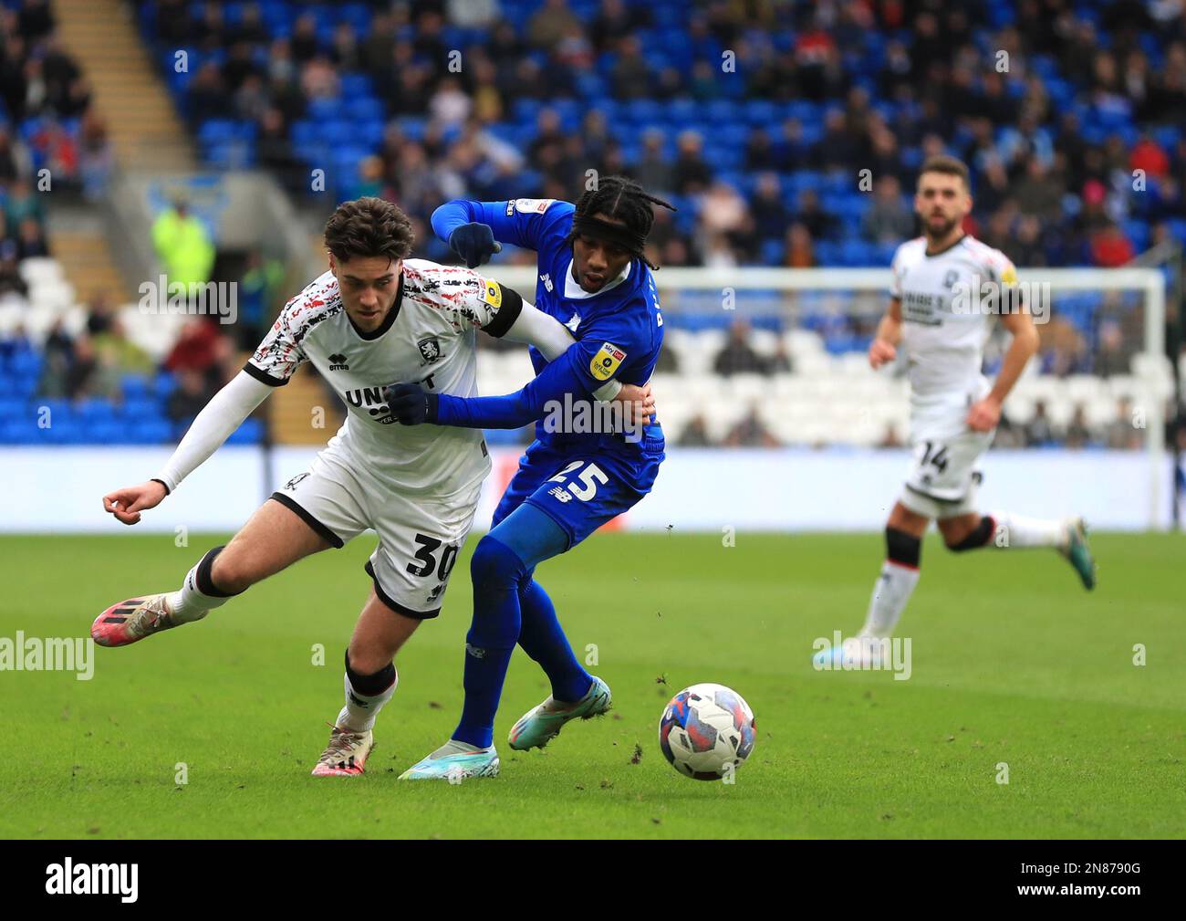 Jaden philogene 2023 hi-res stock photography and images - Alamy