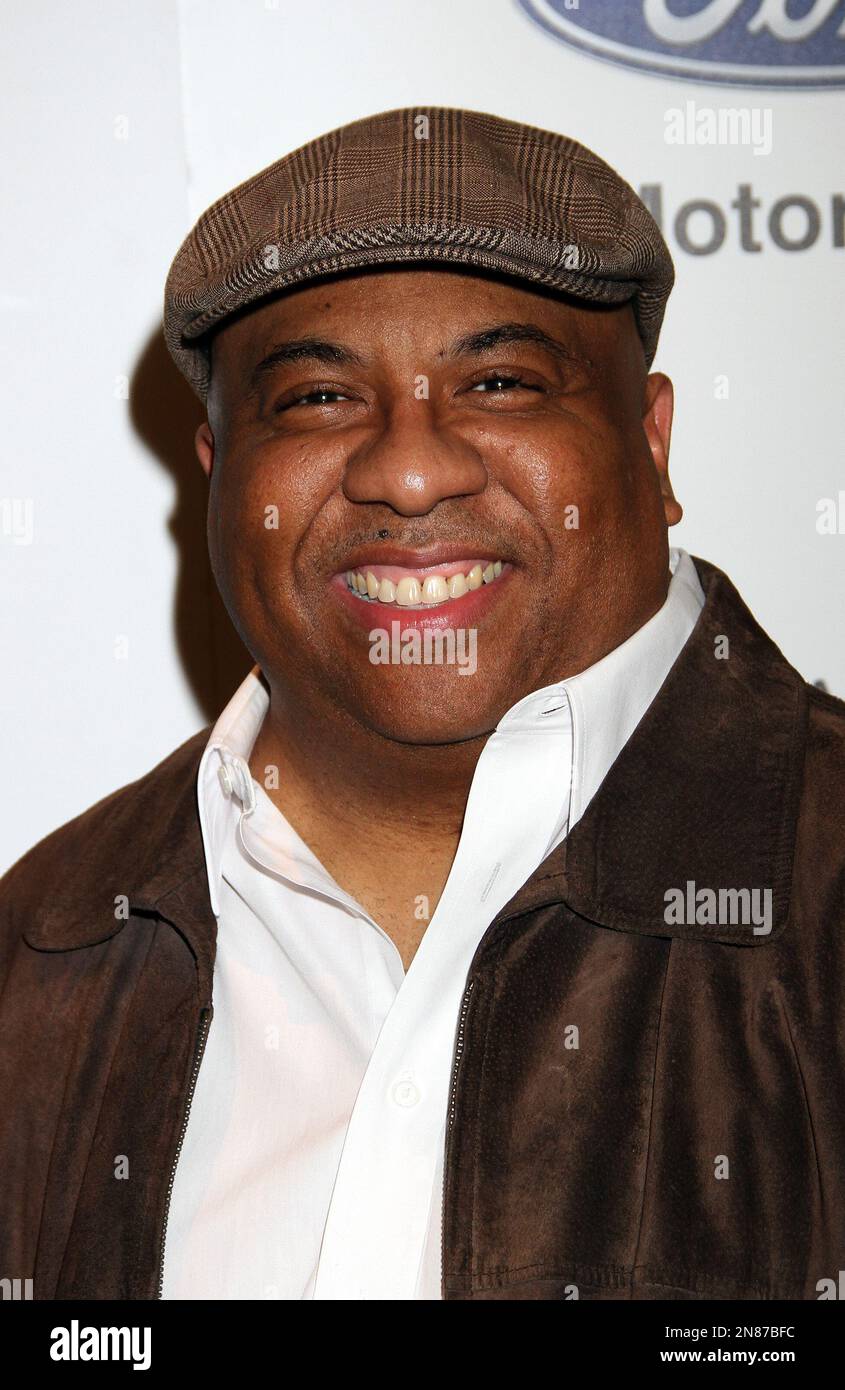 Playwright, author and director, Donald B. Welch attends 9th Annual ...