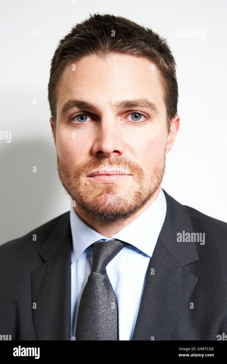This Jan. 29, 2013 photo shows Canadian actor and star of the CW ...