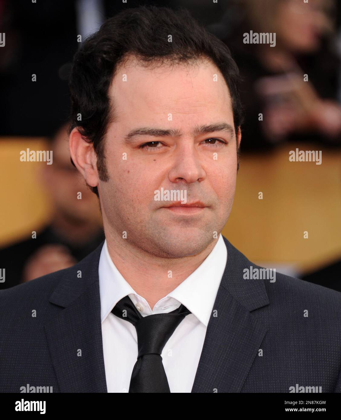 Rory Cochrane arrives at the 19th Annual Screen Actors Guild Awards at ...