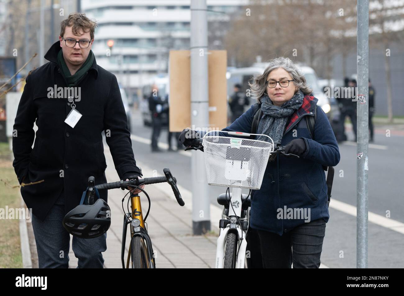 Eva jahnigen hi-res stock photography and images - Alamy