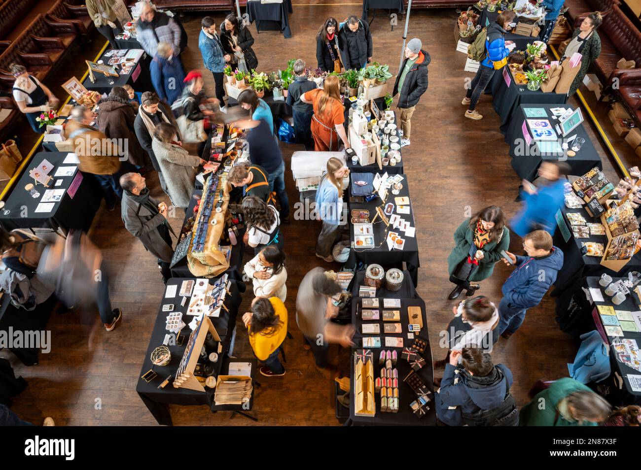 Cambridge union debating chamber hi-res stock photography and images ...