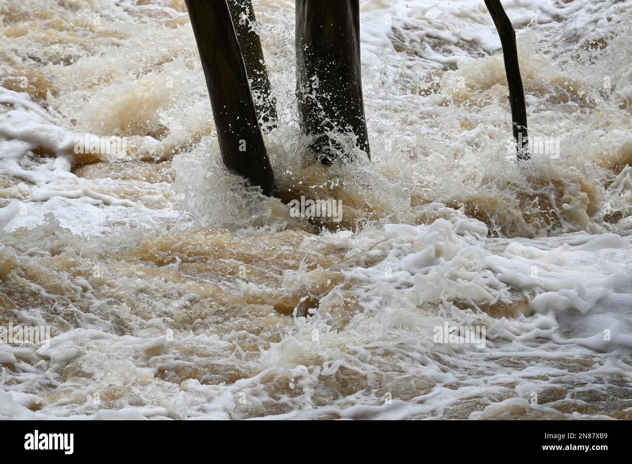 Seismic warning system hi-res stock photography and images - Alamy