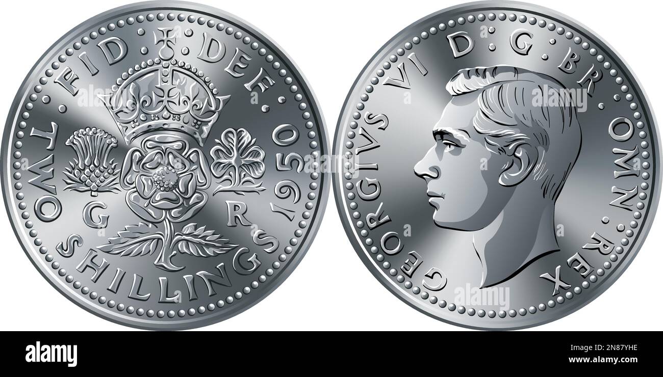 George rose Stock Vector Images - Alamy