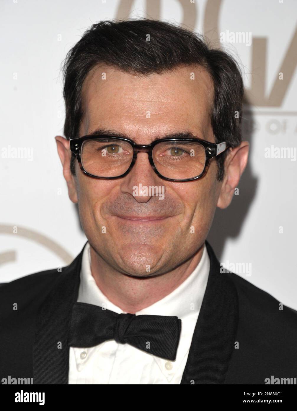 Ty Burrell arrives at the 24th Annual Producers Guild Awards at the ...