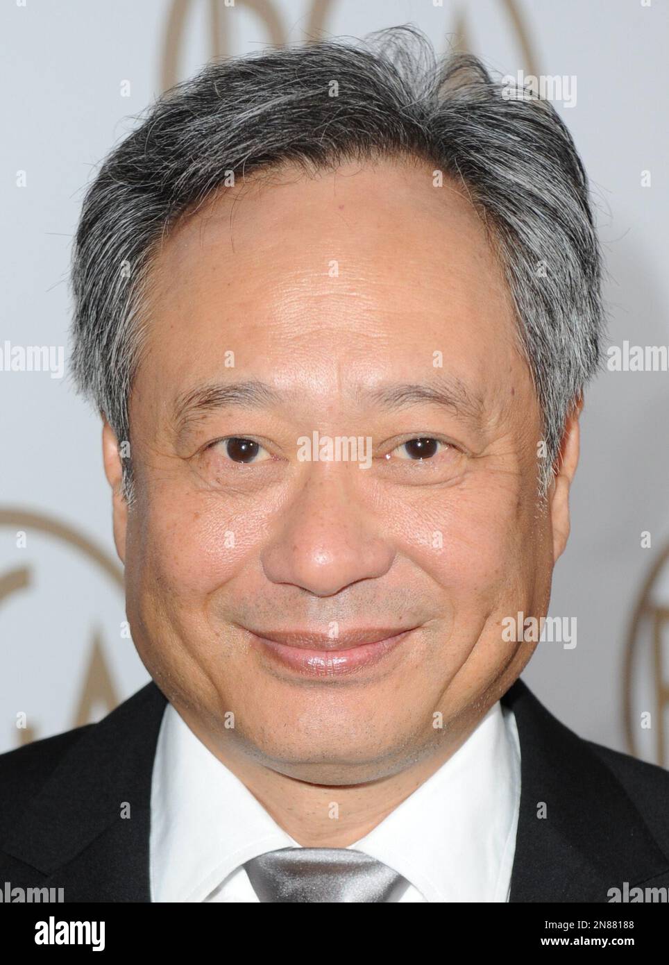 Ang Lee arrives at the 24th Annual Producers Guild (PGA) Awards at the ...