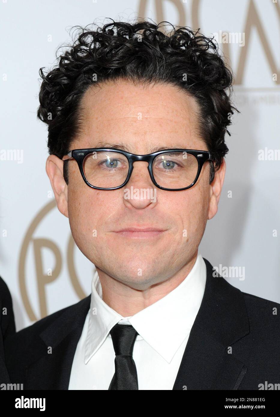 J.J. Abrams arrives at the 24th Annual Producers Guild (PGA) Awards at ...
