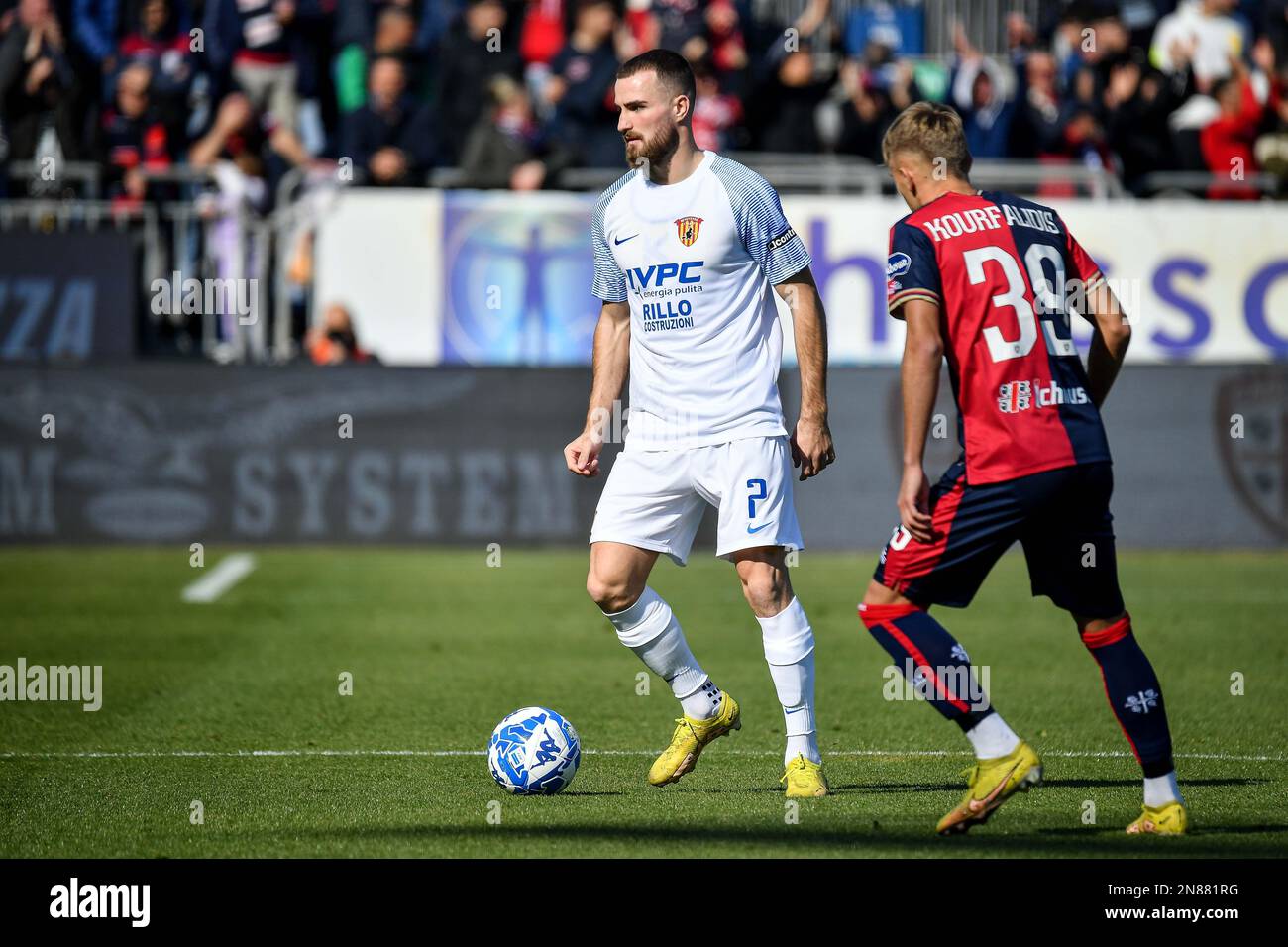 El kaouakibi hi-res stock photography and images - Alamy