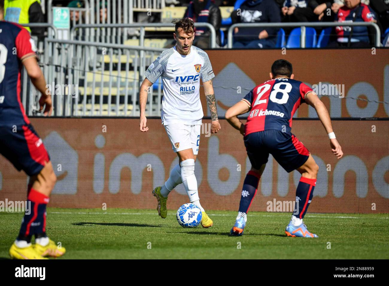 Kaouakibi hi-res stock photography and images - Alamy