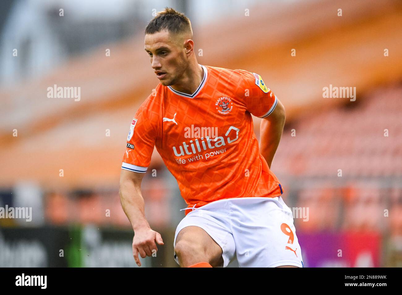 Jerry roberts hi-res stock photography and images - Alamy