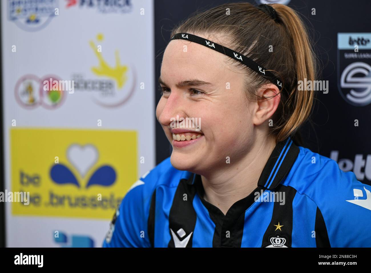 Davinia hi-res stock photography and images - Alamy