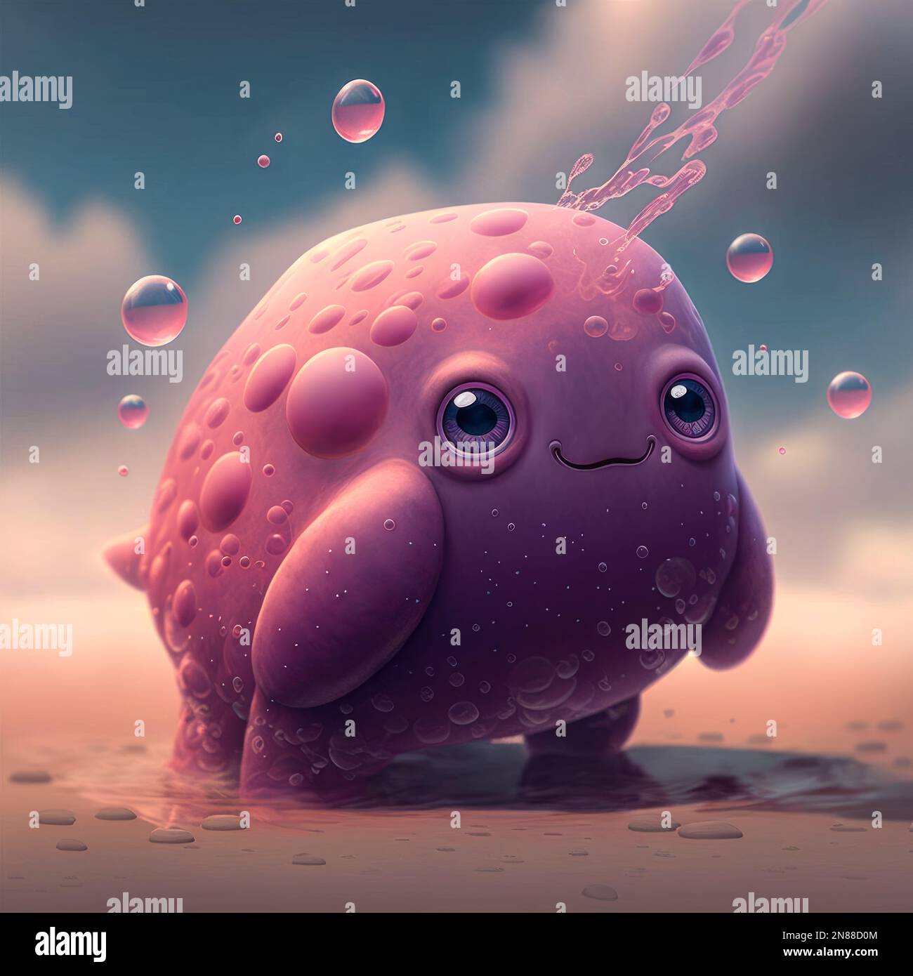 Character ai hi-res stock photography and images - Alamy