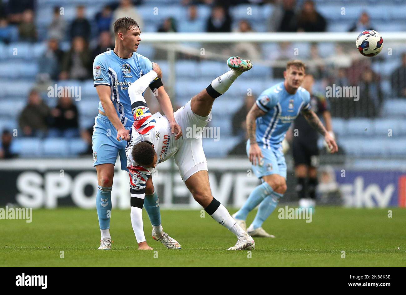 Doyle carlton building hi-res stock photography and images - Alamy