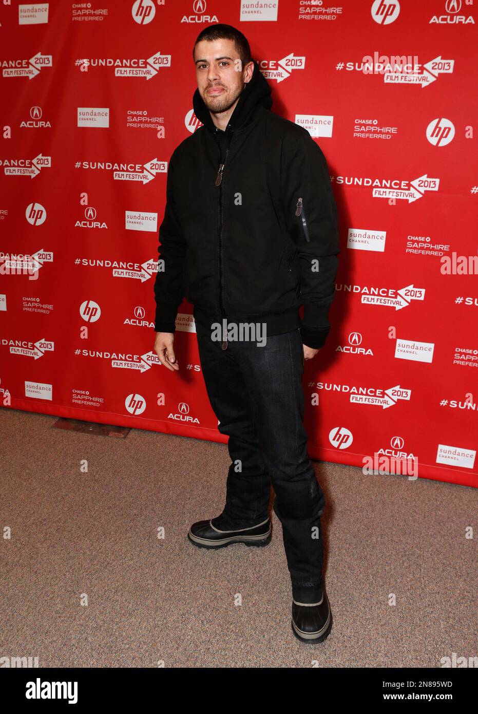 Actor Toby Kebbell attends Fox Searchlight's "The East" premiere during ...
