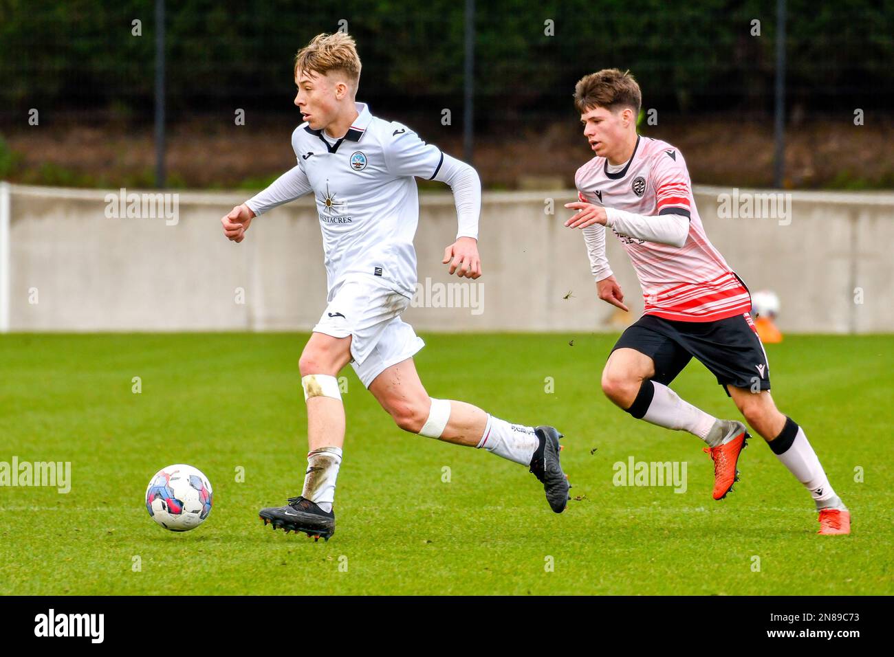 Joseph barough hi-res stock photography and images - Alamy