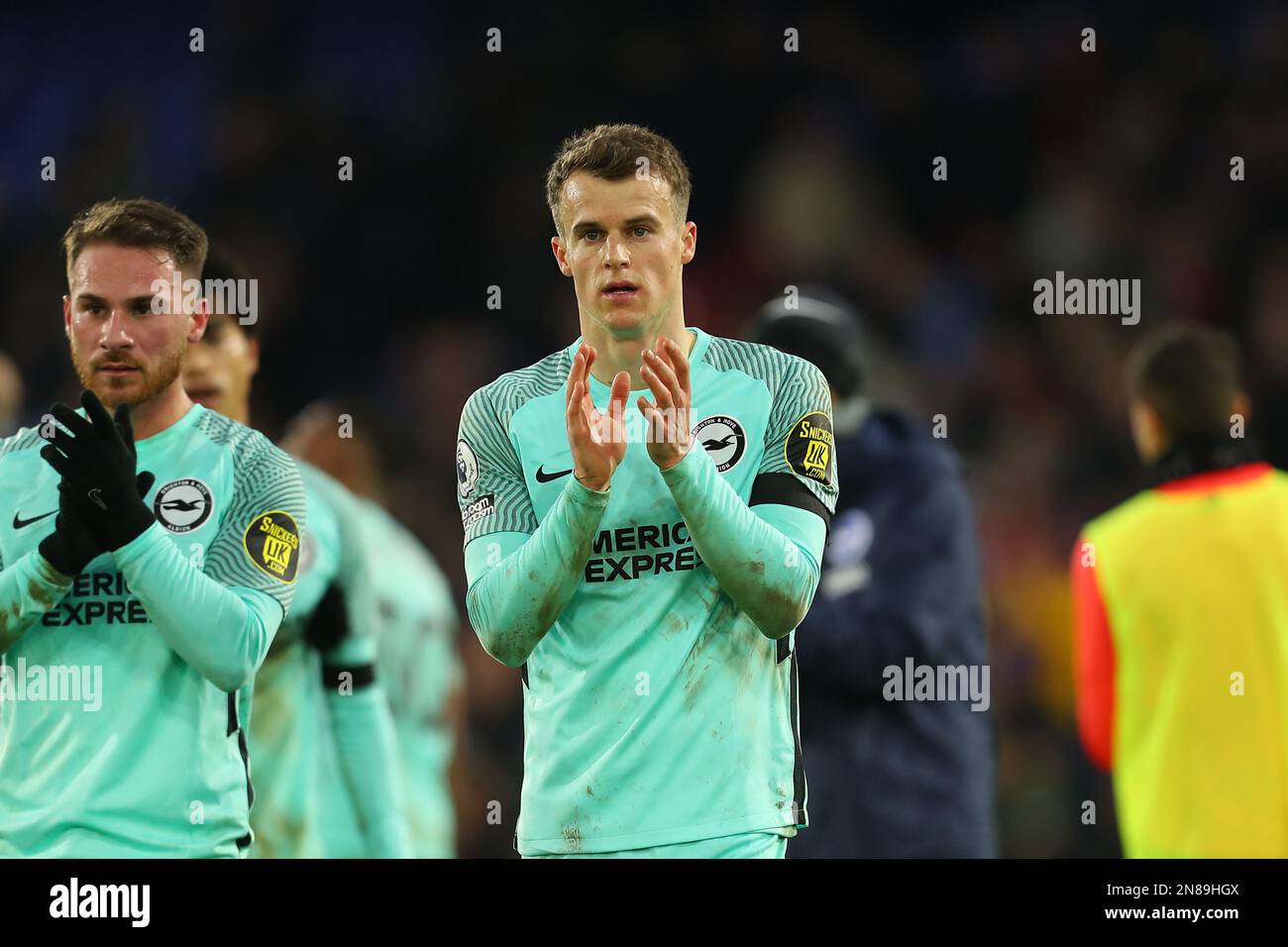 Fans solly march hi-res stock photography and images - Alamy