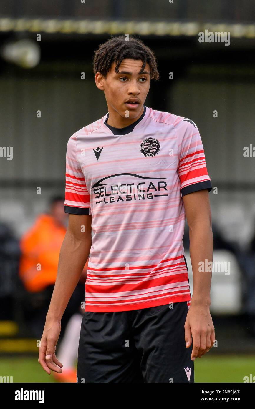 Tyler sackey hi-res stock photography and images - Alamy