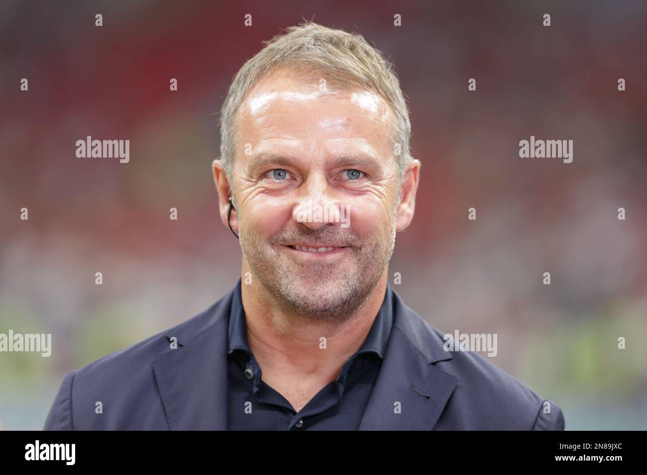 Hans dieter flick hi-res stock photography and images - Alamy