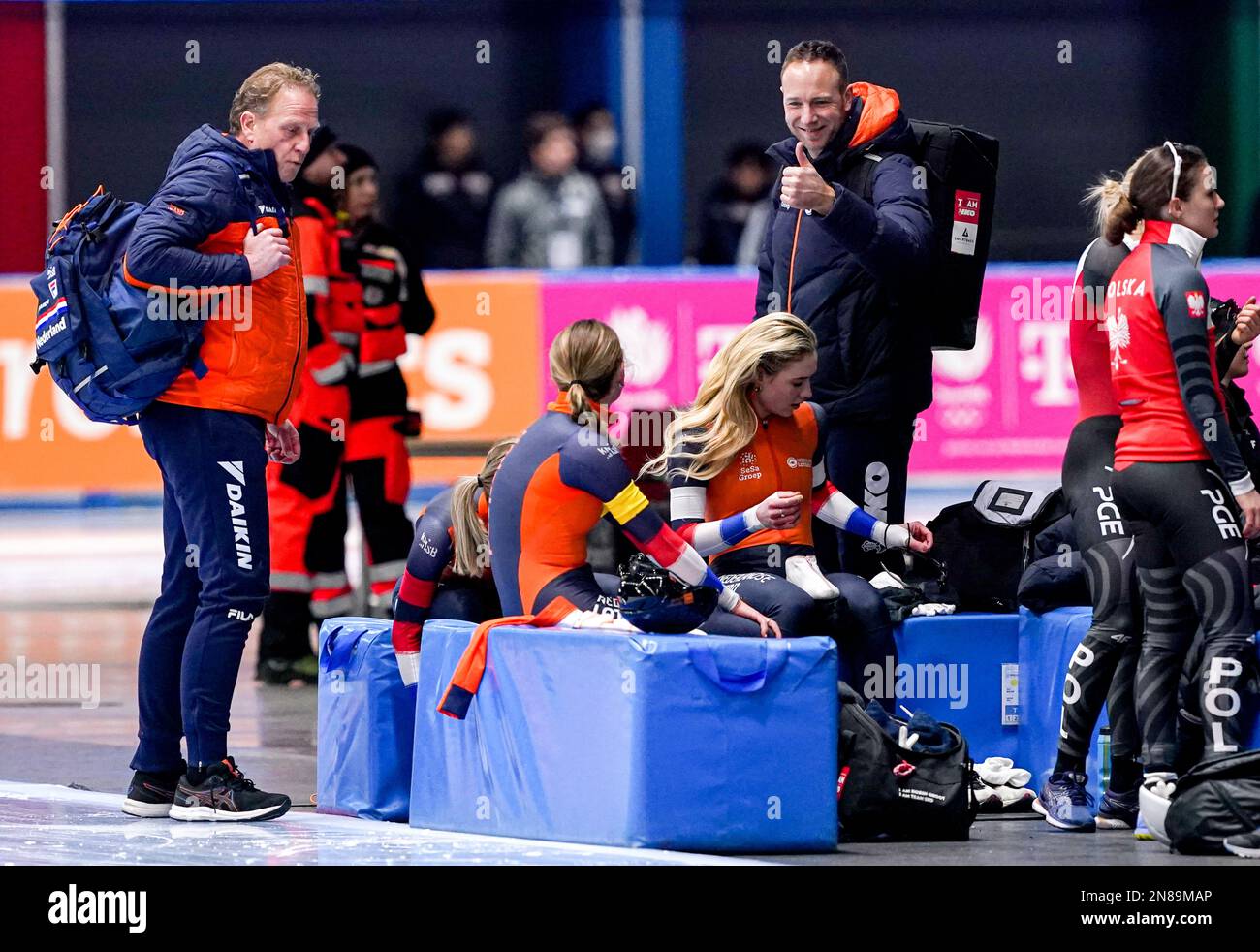 Rintje hi-res stock photography and images - Alamy