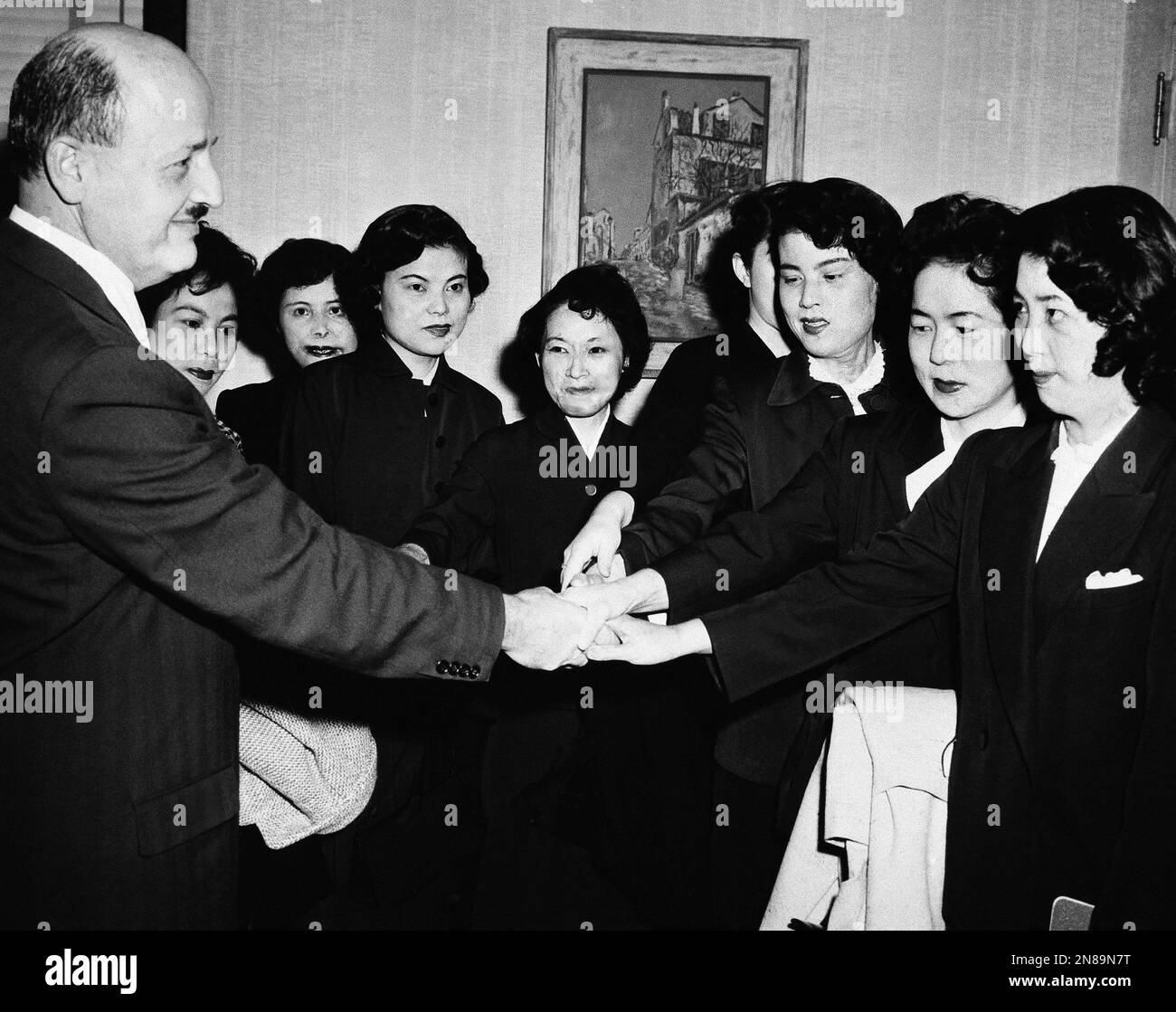 Dr. Martin R. Steinberg, director at Mount Sinai Hospital in New York ...