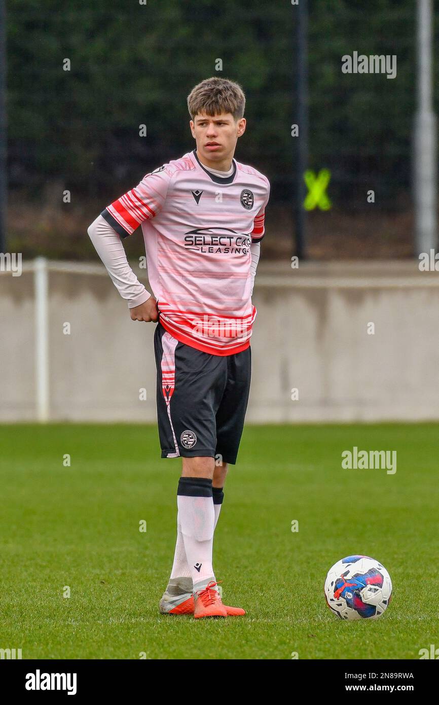 Joseph barough hi-res stock photography and images - Alamy