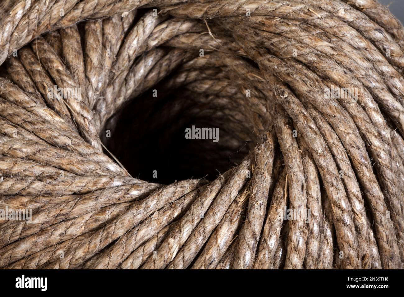 Cord texture hi-res stock photography and images - Alamy