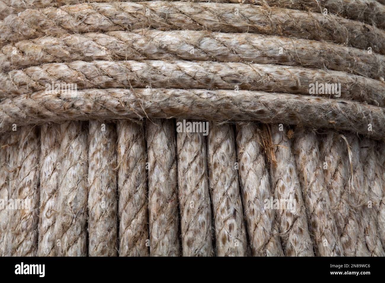 Rolled with ribbon hi-res stock photography and images - Alamy