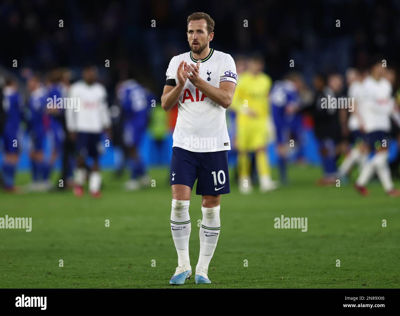 Harry kane 2023 hi-res stock photography and images - Alamy